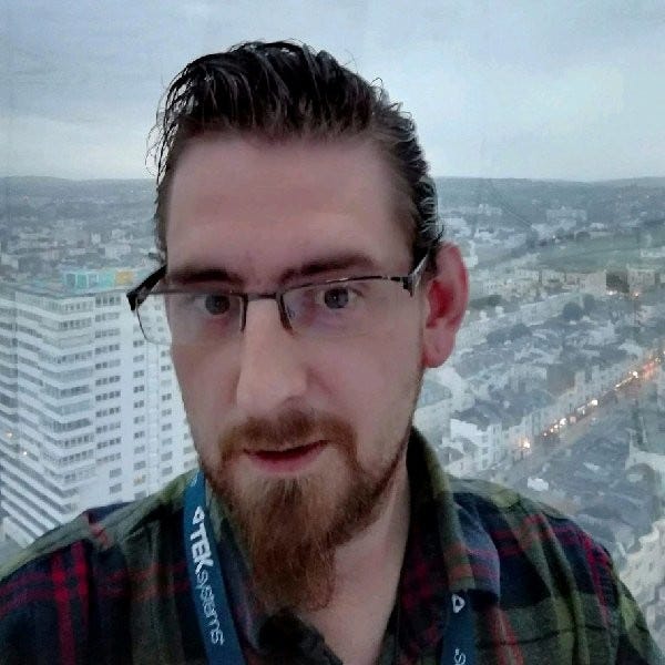 Den Knowles | Substack