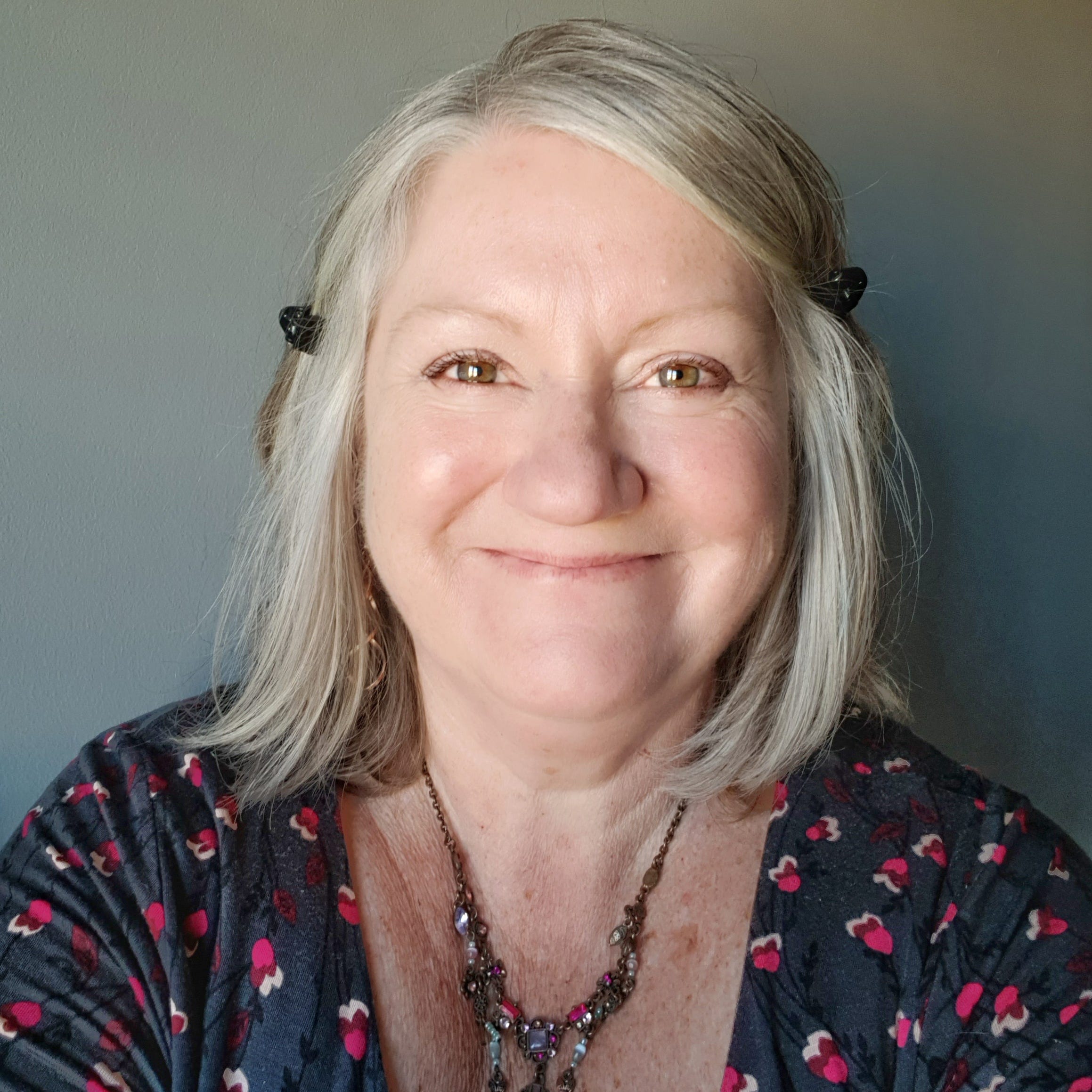 Debs Stott | Substack