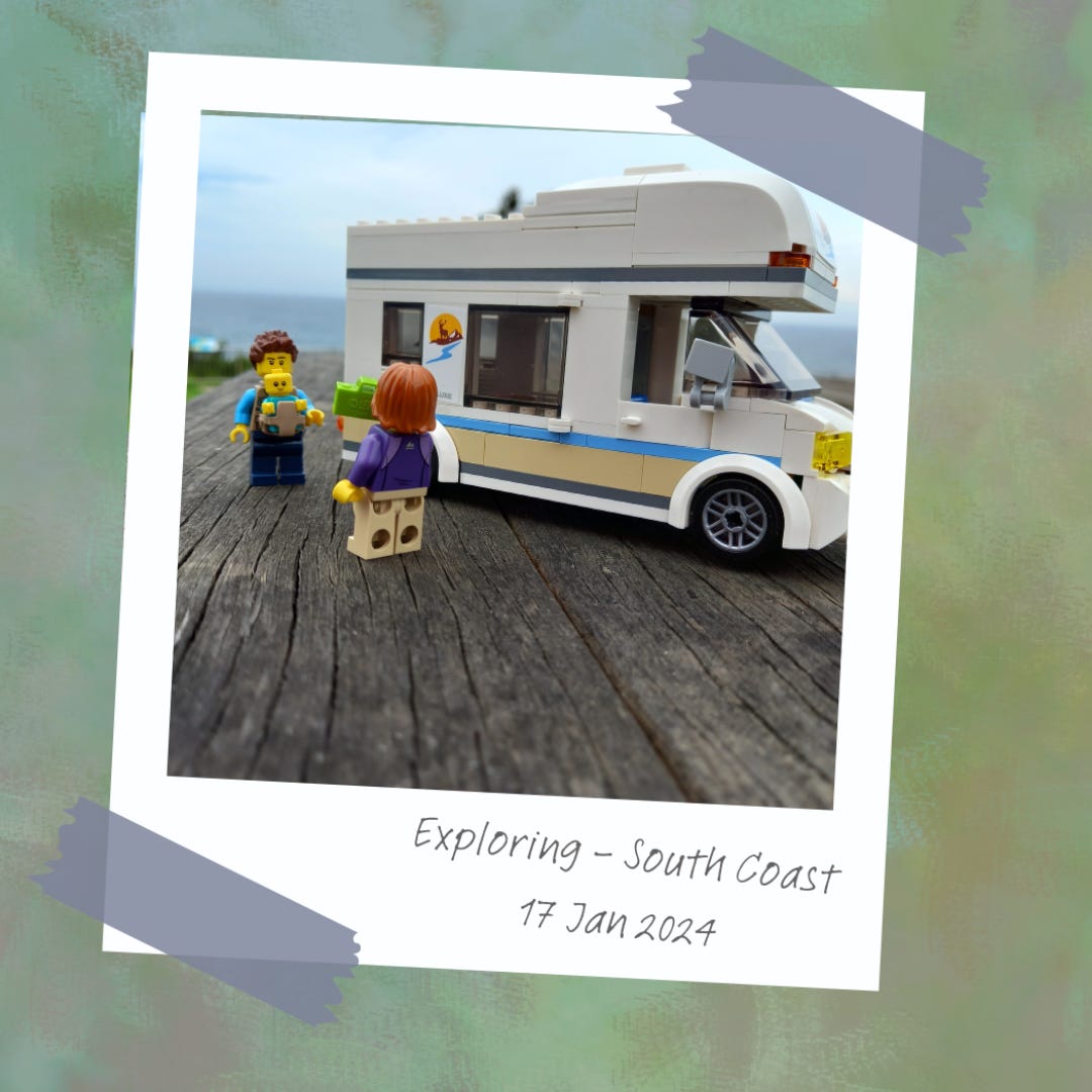 Driving a Car at Night... - by Cate Whittle