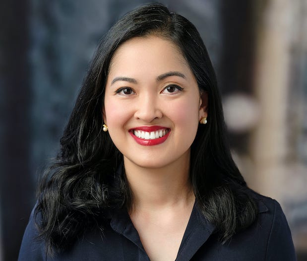 Julie C. Dao | Substack