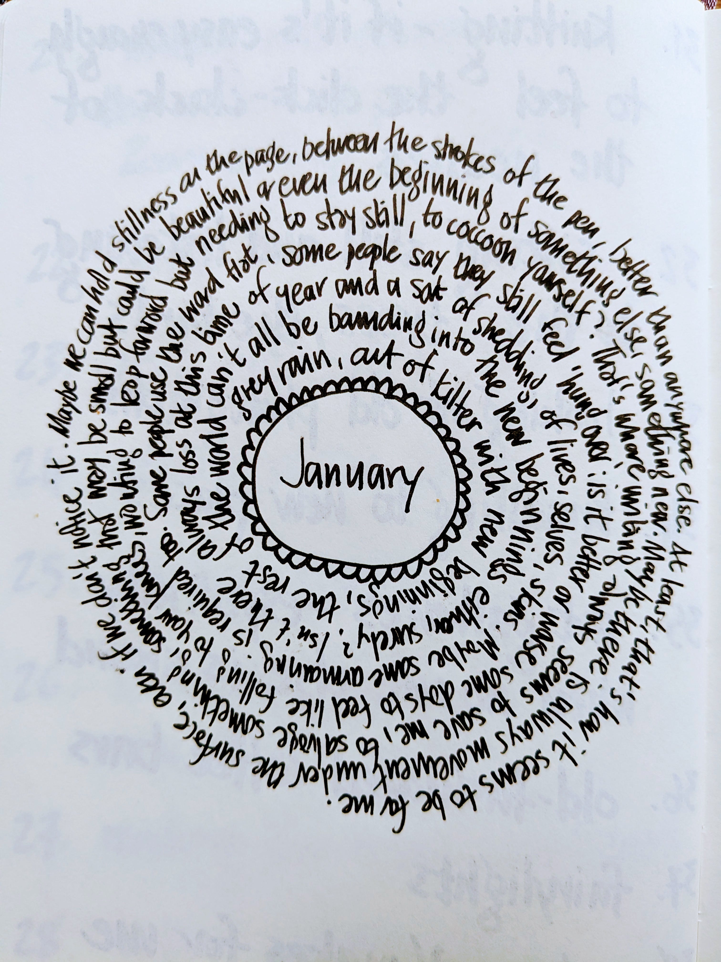 How are you feeling today? No, how are you really feeling?