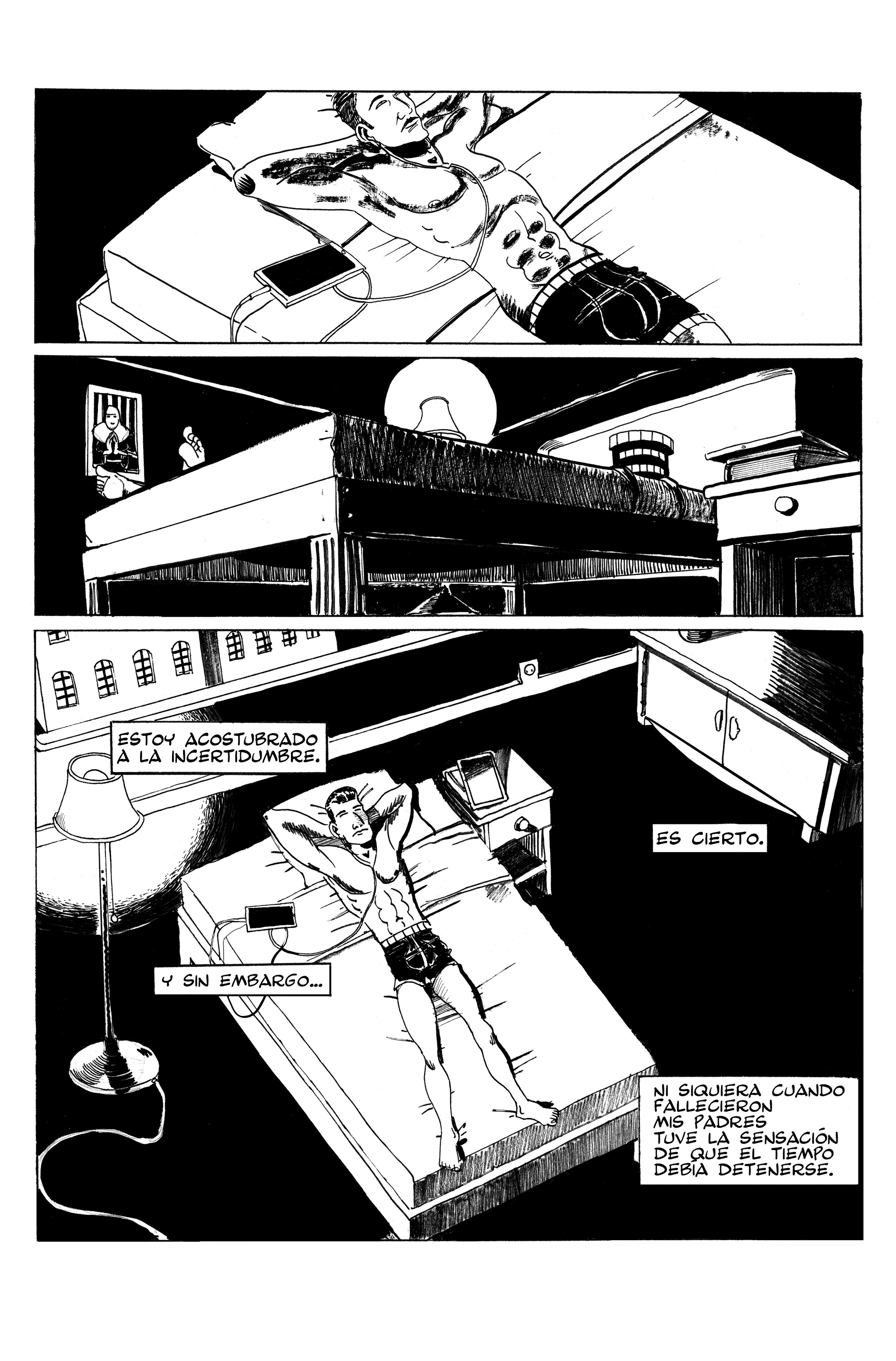 [COMIC] HACEDOR DE VIENTOS 01 - Multiversal Ediciones