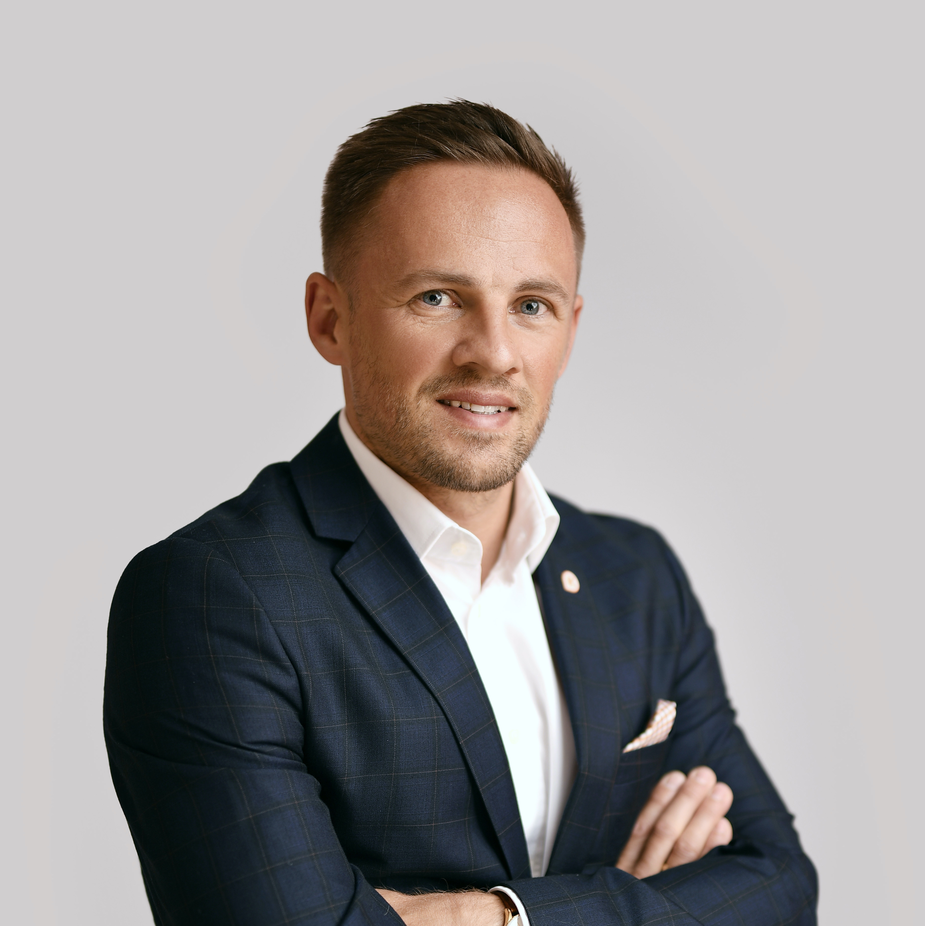 Piotr Kruk | Substack