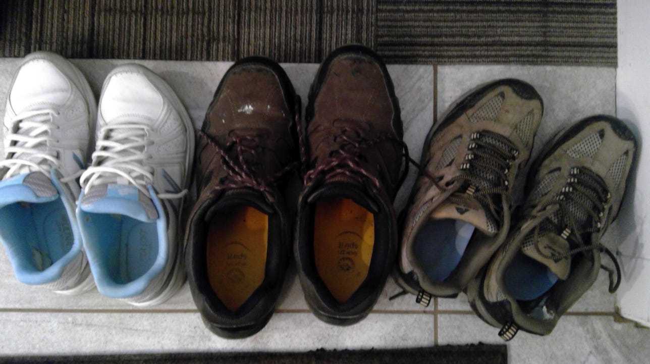 A Mark of Civilization - by Will Rayment - Will’s Substack