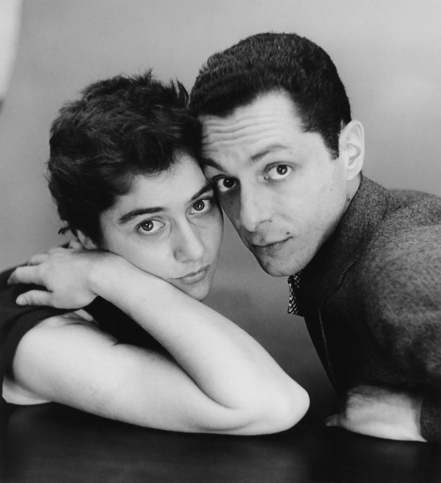 DIANE ARBUS, HER VISION, LIFE, AND DEATH - James Grissom