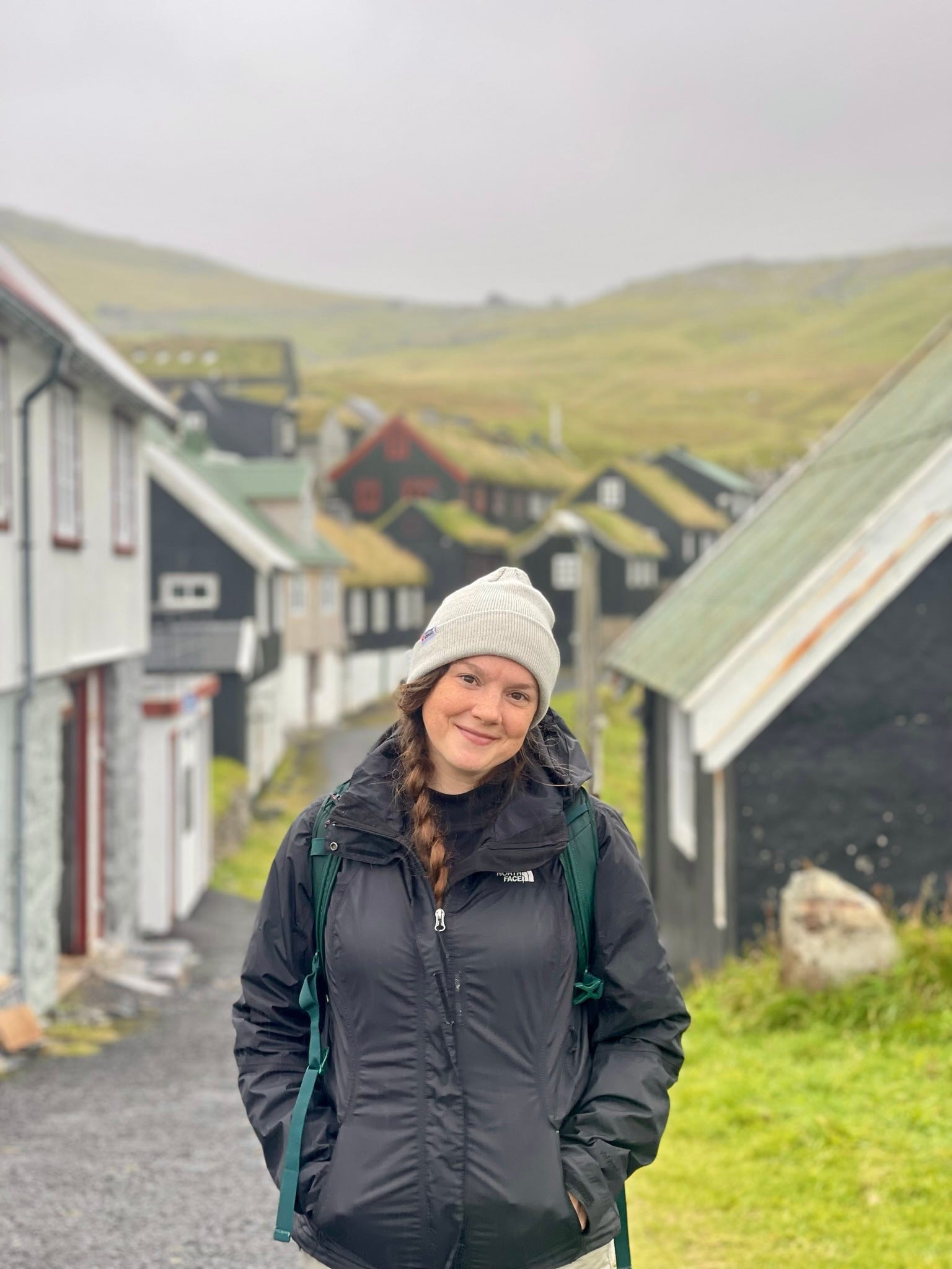 Rae Slabach | Substack