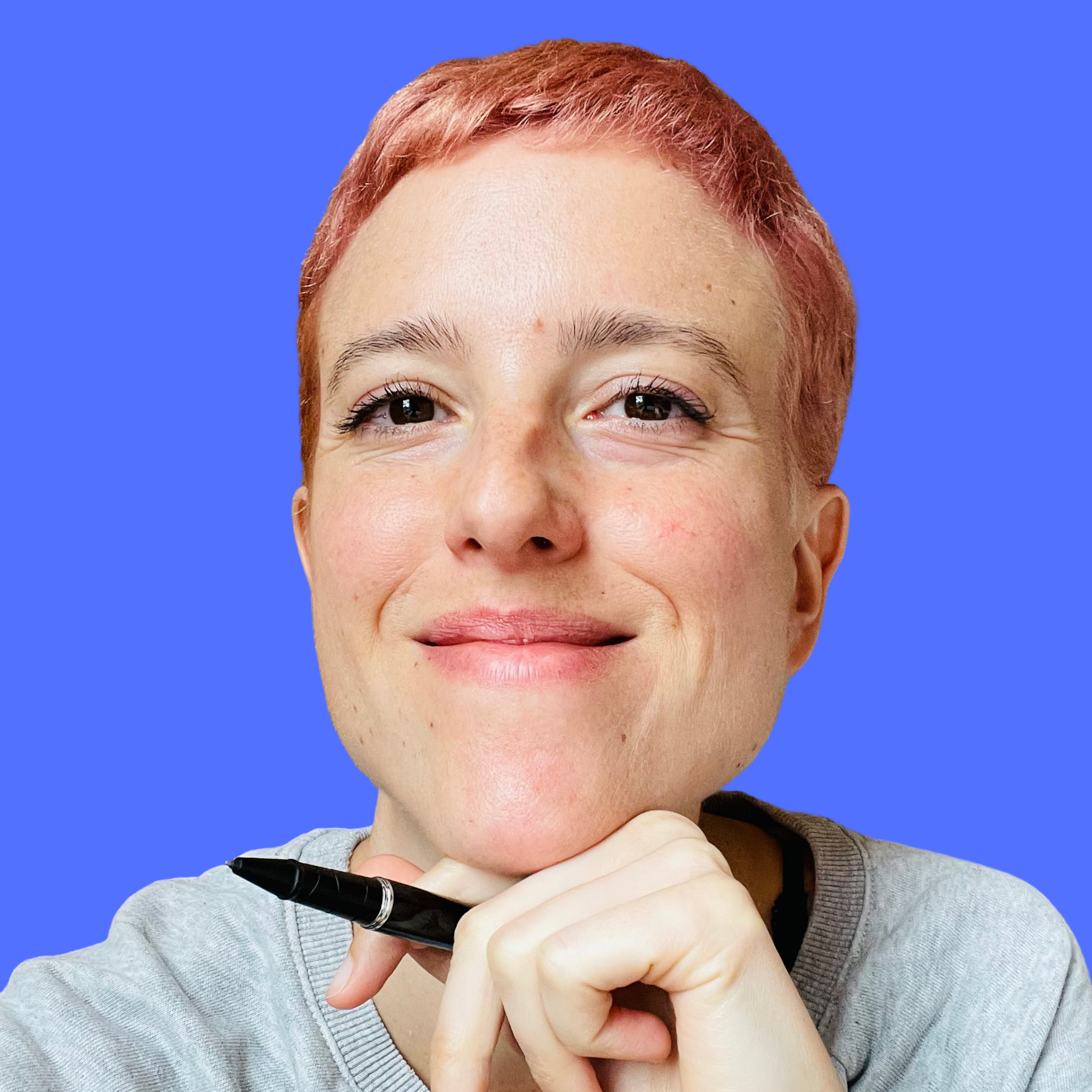 Brune Smith | Substack