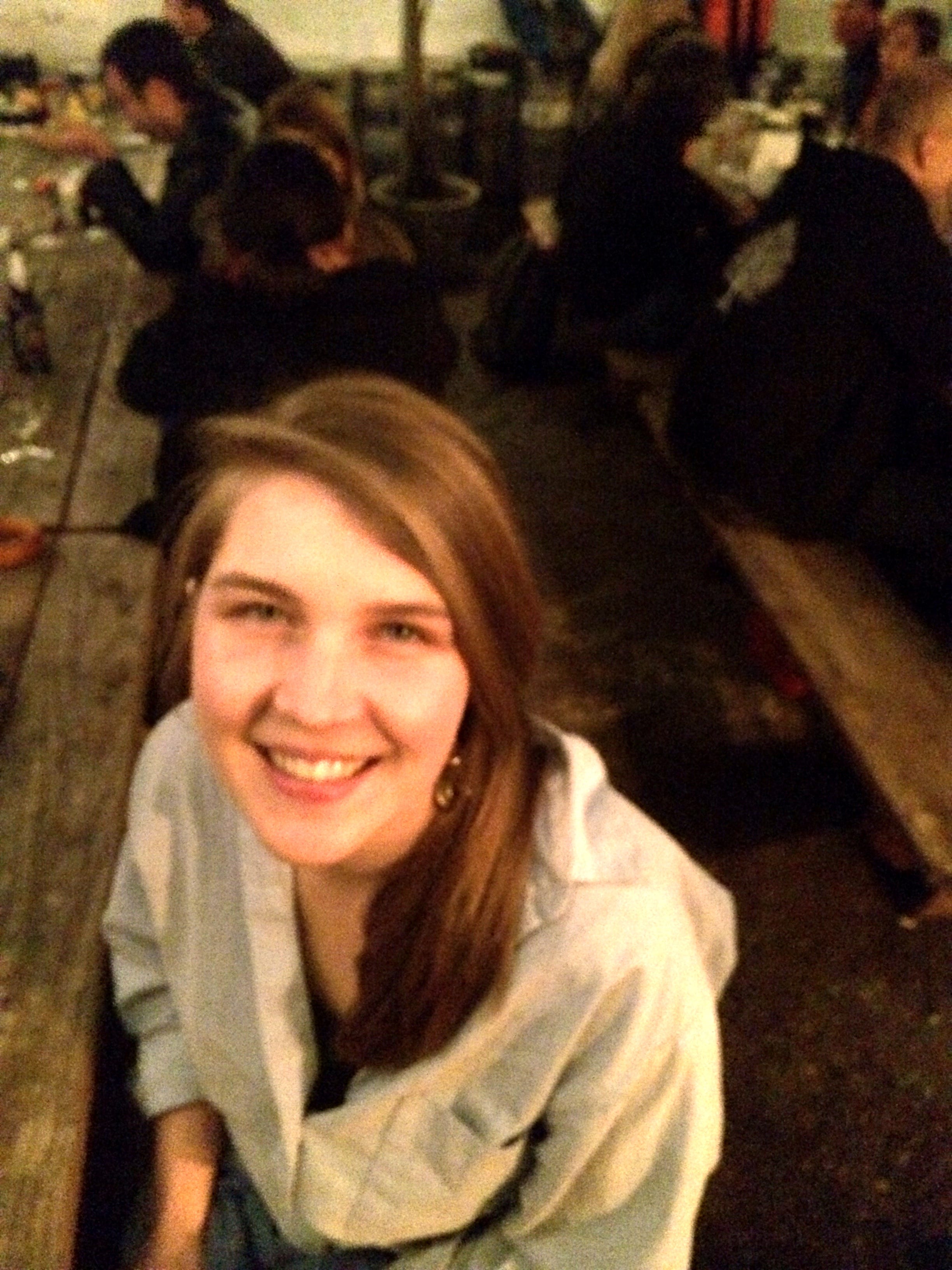 Stefanie Demong | Substack