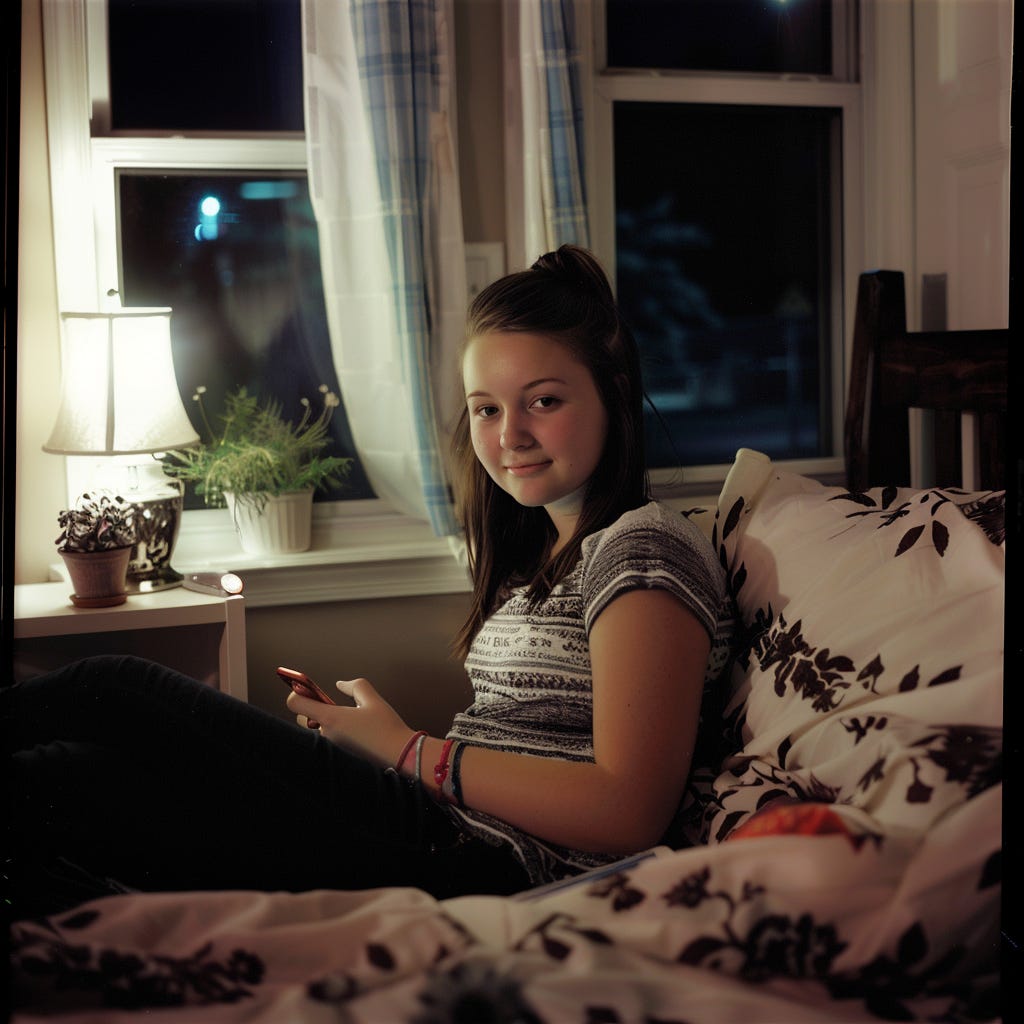 "We Just Didn't Like Her": The Horrifying Betrayal And Murder Of Skylar ...