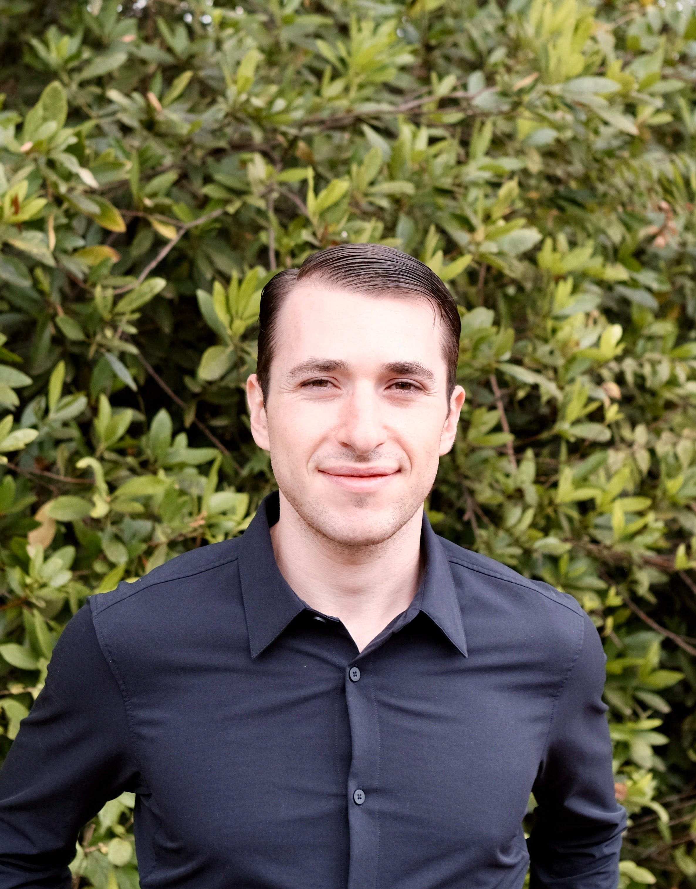 Ben Marullo | Substack