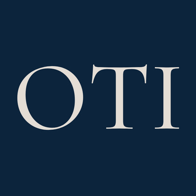 Open Therapy Institute (OTI) | Substack