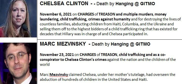 FBI Seize Diddy Tape Showing Hillary Clinton Killing Child at ‘Freak ...