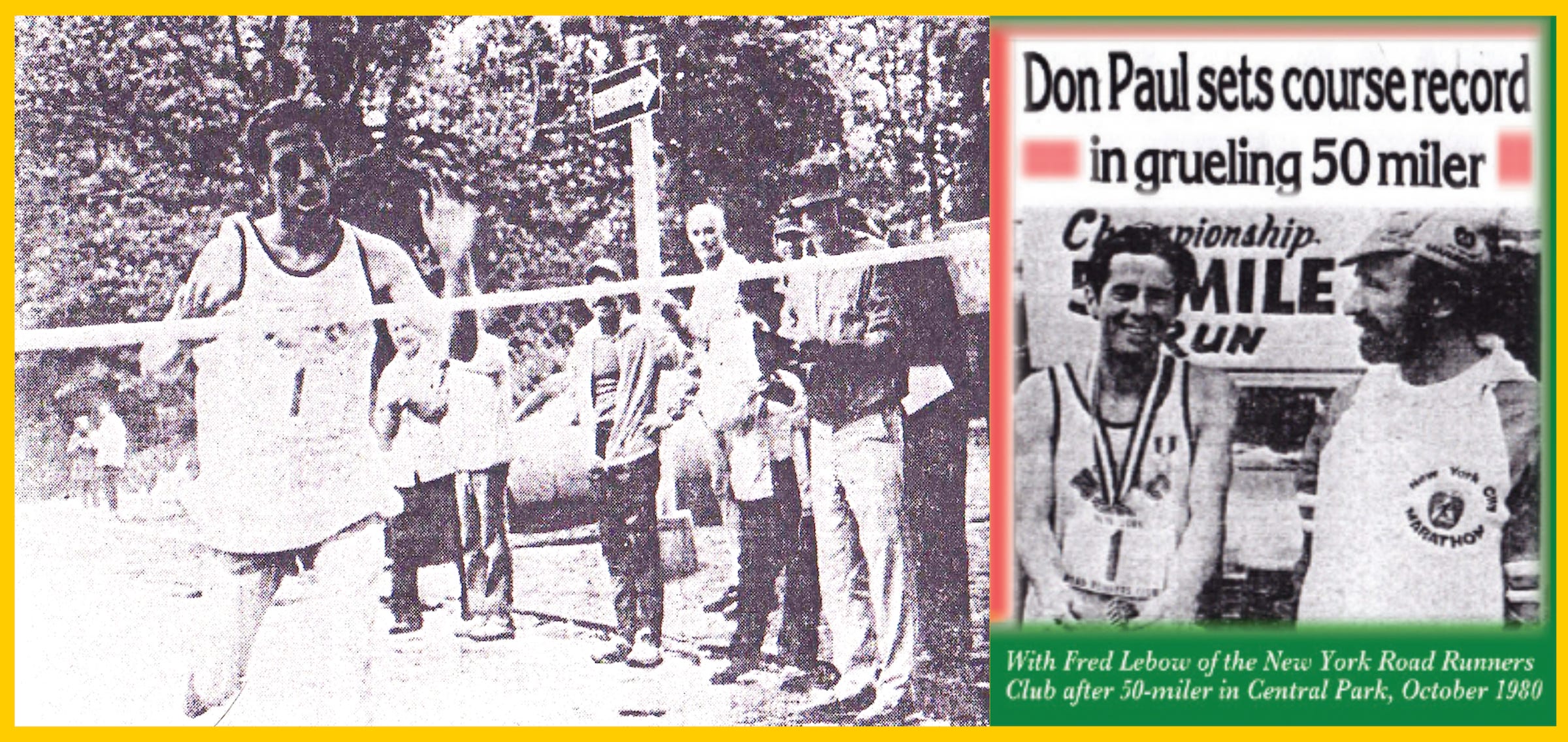 Steady to Grace: One Season in the Life of Bill Rodgers