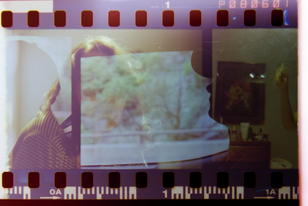 Zoe Tinnes | Substack