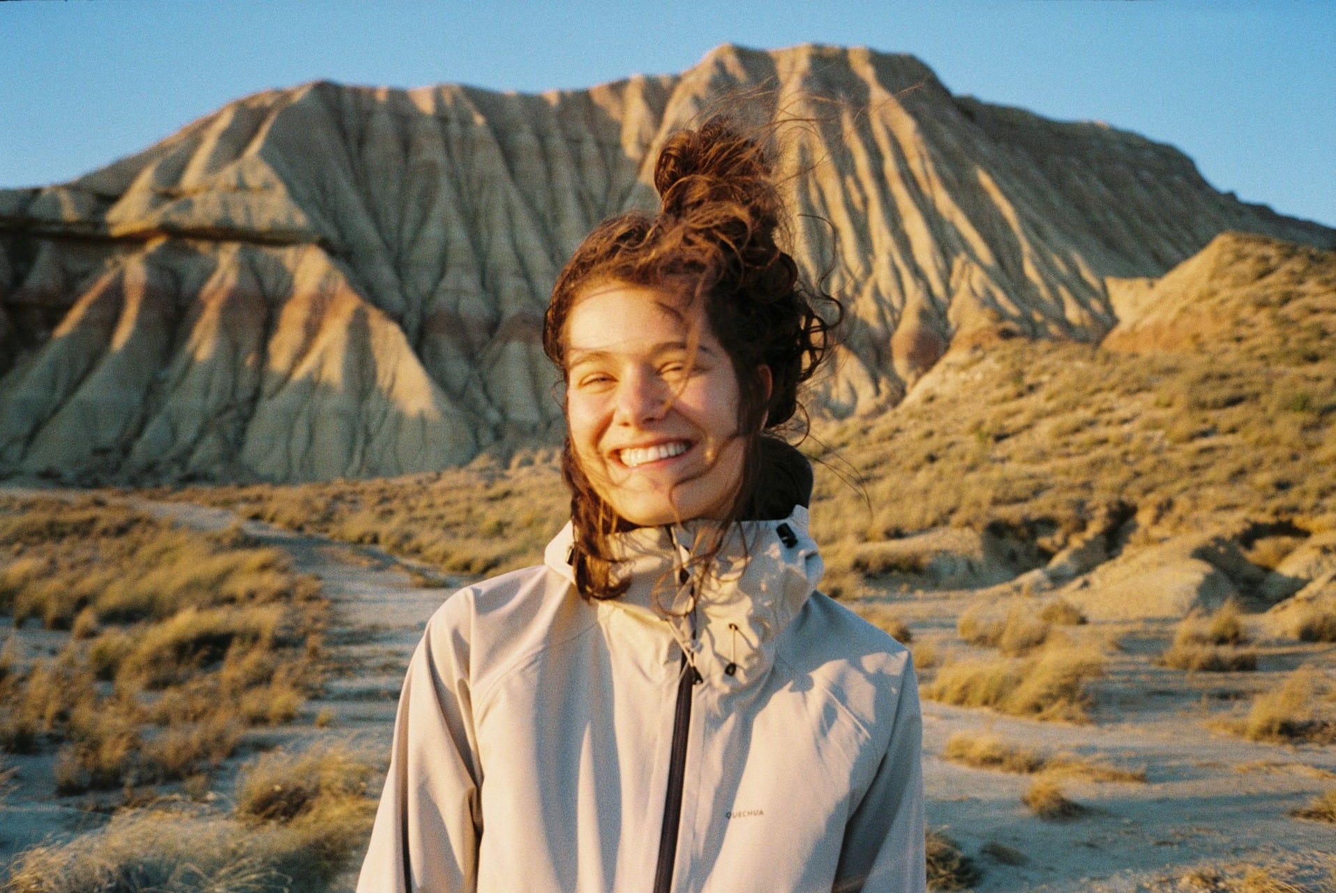 Who's the girl on Bernardo's videos? - by Jule Noah