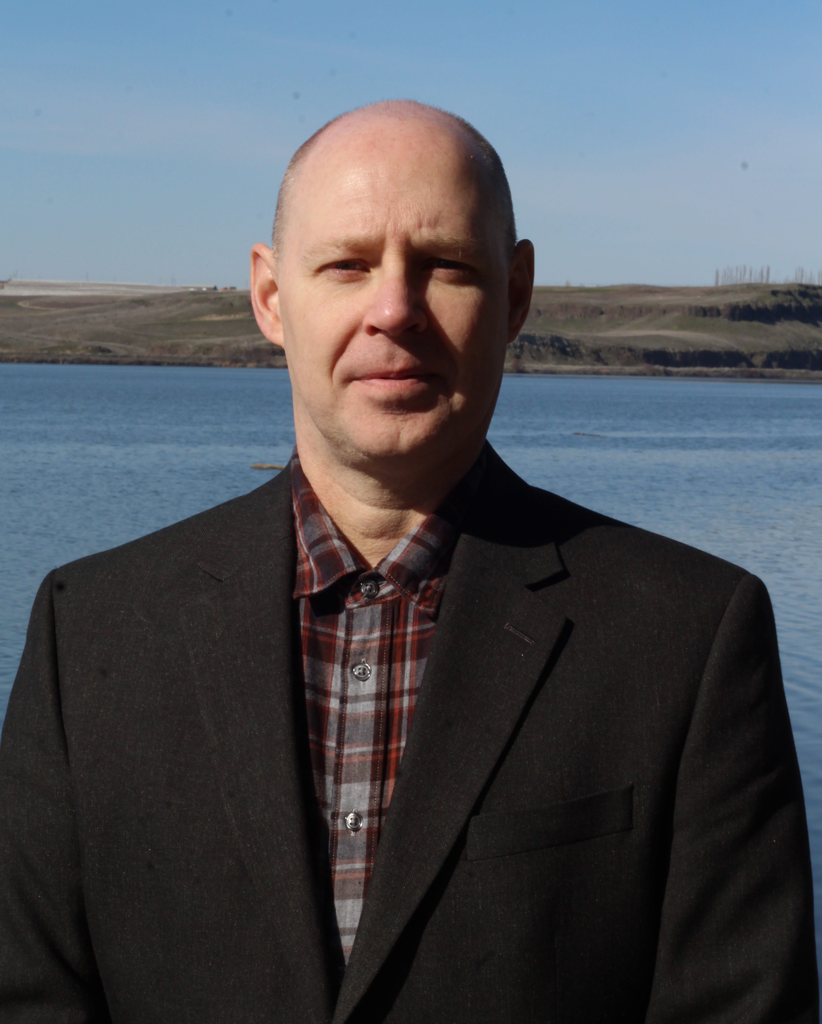 Interview with Phillip Buser