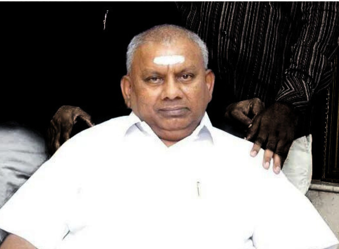 The Rise and Fall of the Dosa King - Brown History