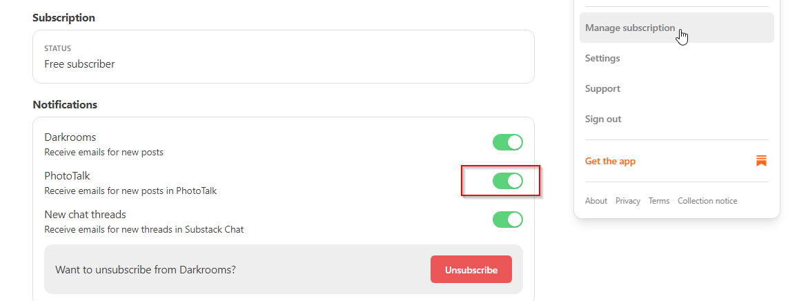 PhotoTalk #2 - Gianluca Barbazza - by Marcel Borgstijn