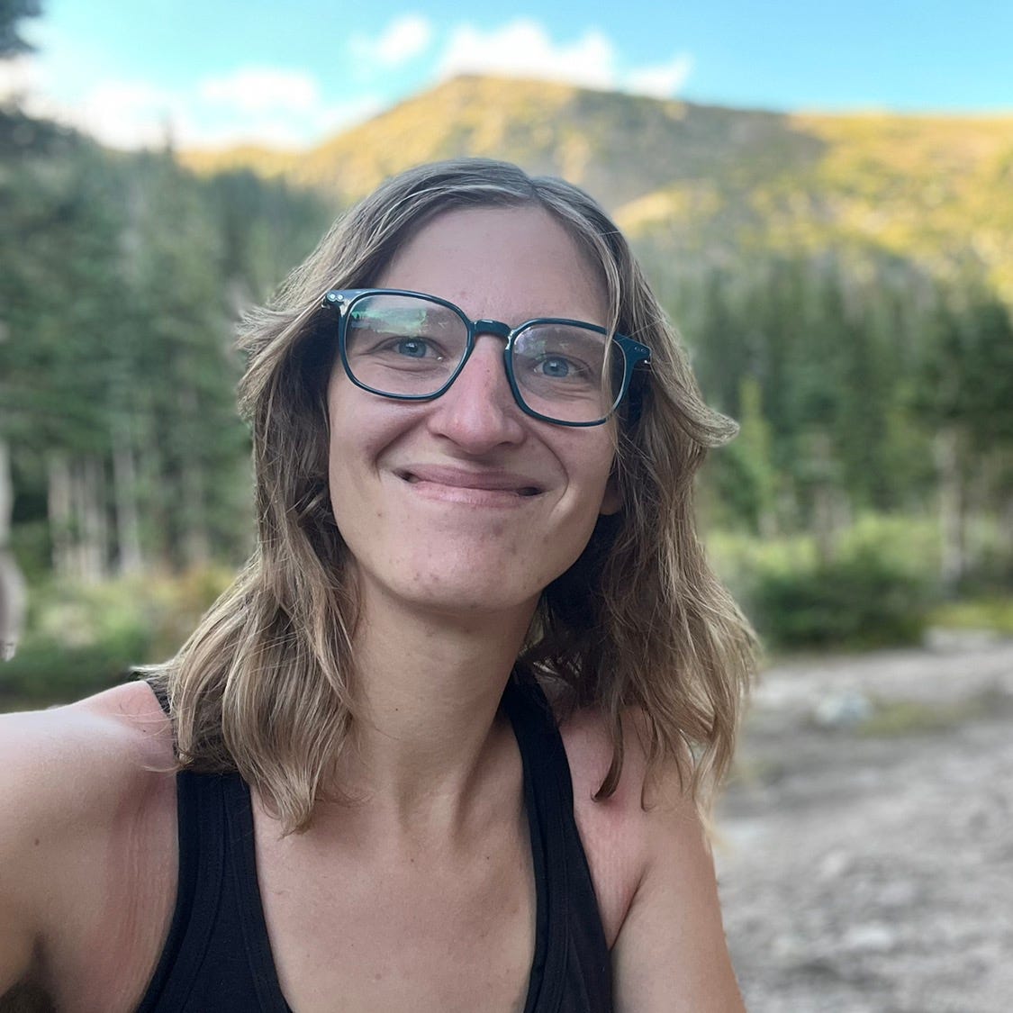 Kaitlyn Anne | Substack