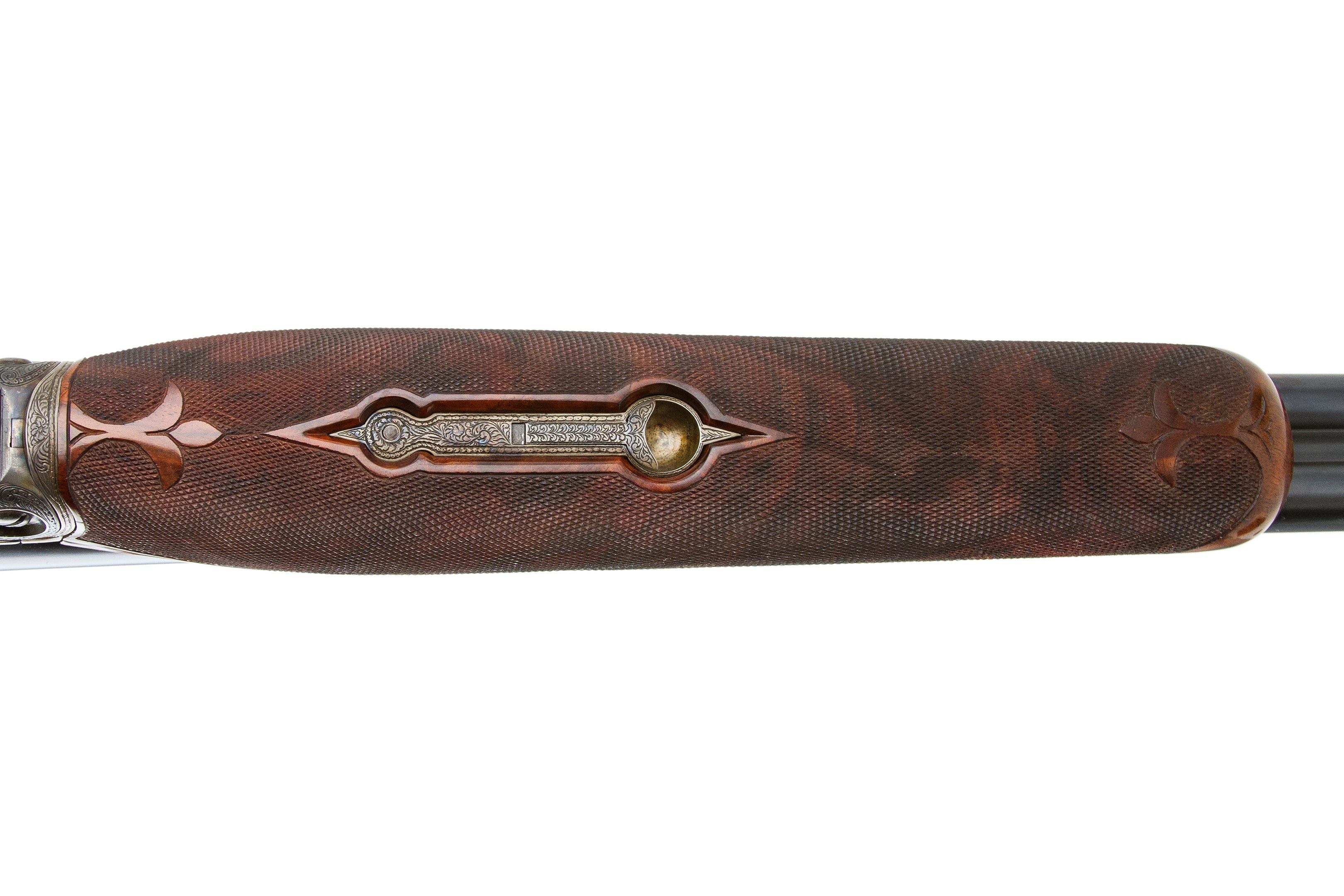 Legacy of Excellence: The History and Craftsmanship of Parker Shotguns