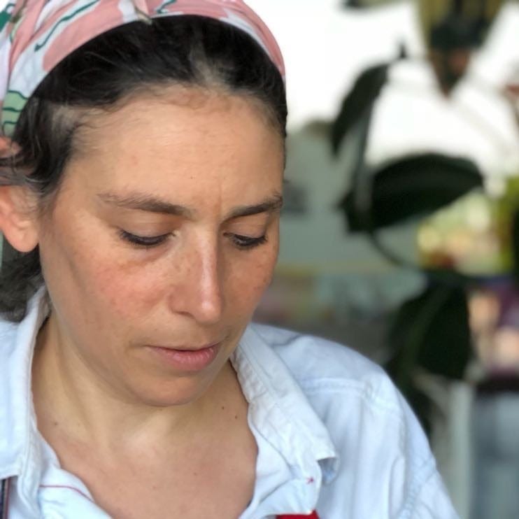 clarice reichstul | Substack