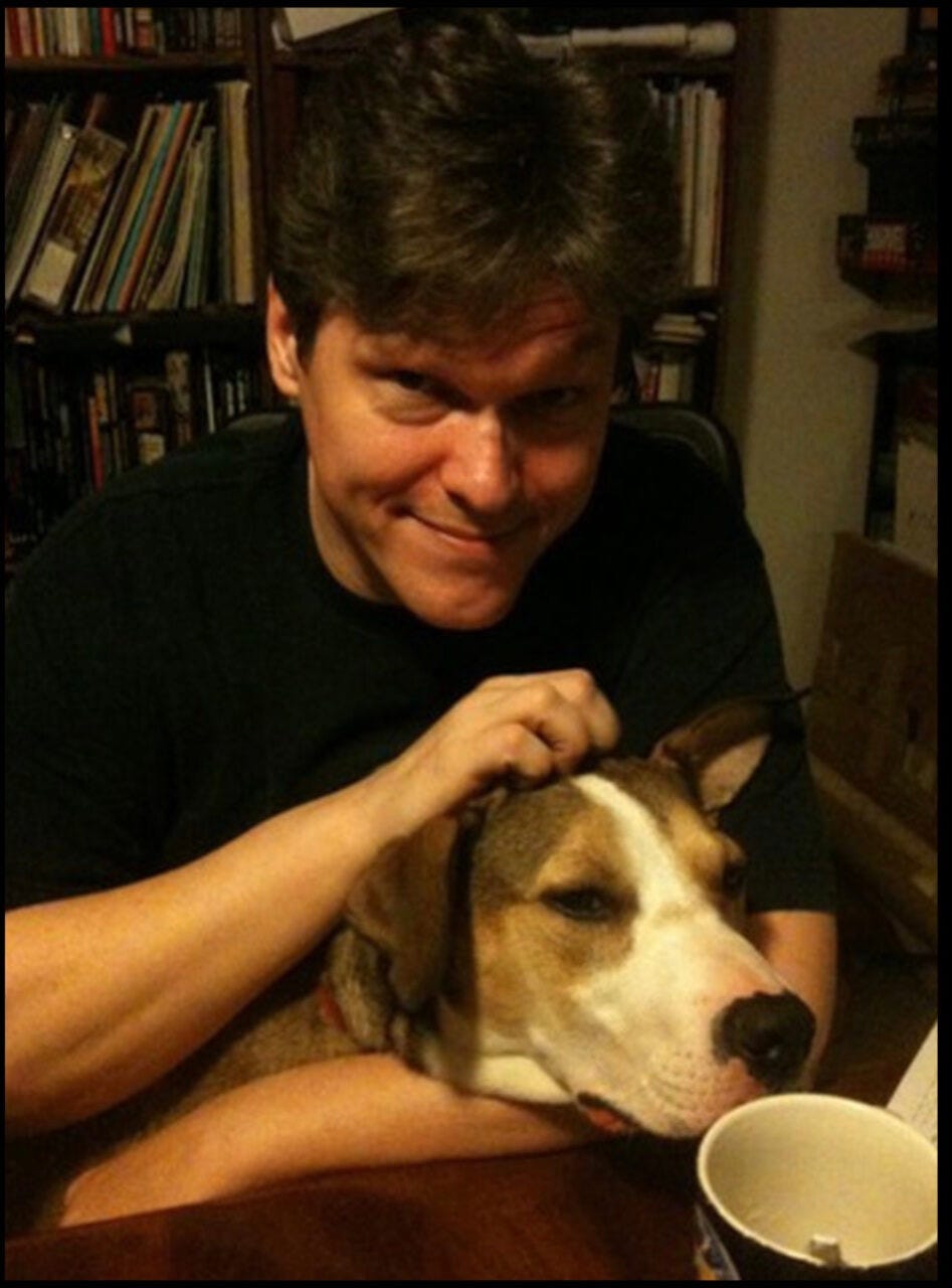 The Bill Show: Episode Ten - by Bill Willingham