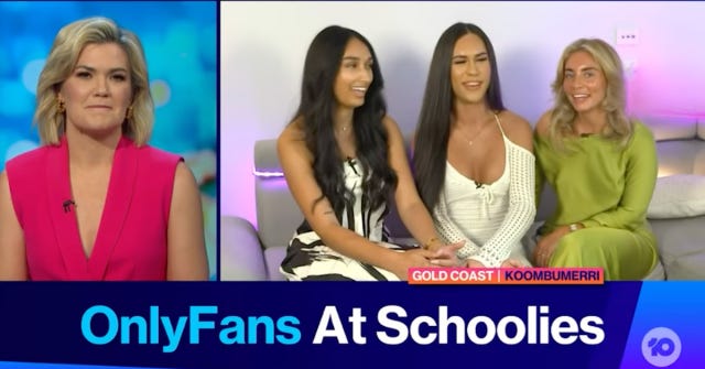 Destigmatising Exploitation - by Edie Wyatt