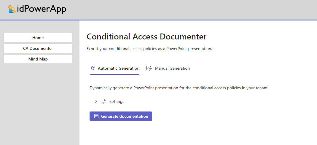 TETA Lunch and Learn: Microsoft Admin Tool Demo with Maester, CMD.ms ...