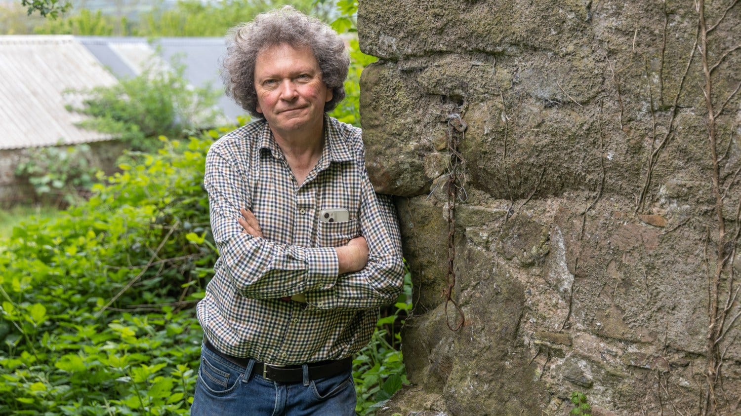 Tom Doorley | Substack