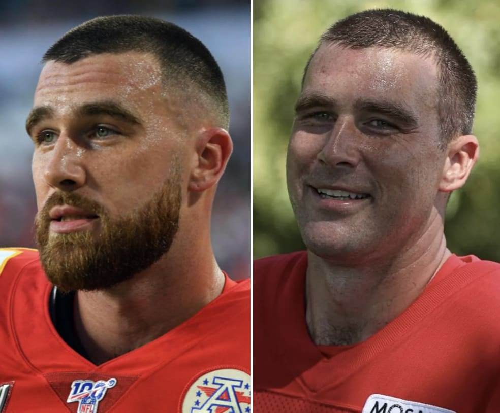 How Would You Explain Travis Kelce To An Alien?