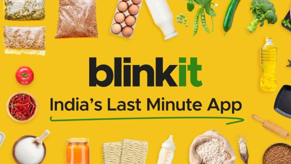 Blinkit's Ingenious Strategy: Disrupting the E-commerce Giants