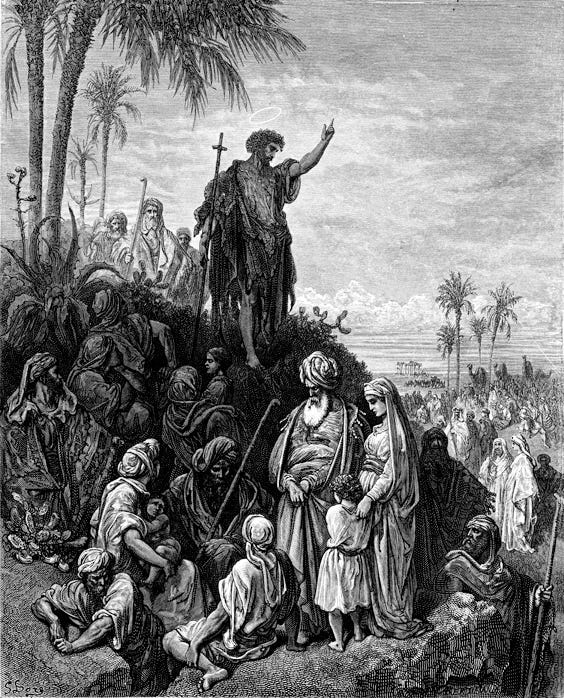 That Wicked Generation - by Scipio Eruditus