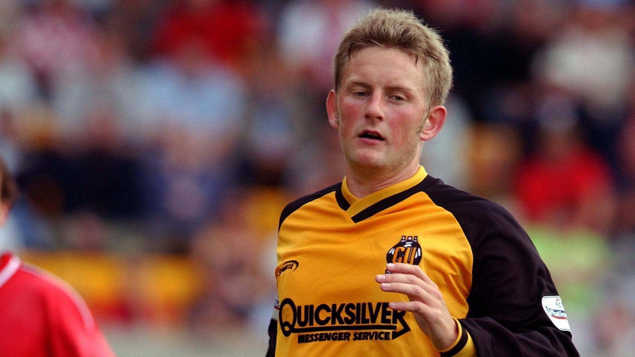 Catching up with... Tom Youngs - by Owen Kiernan