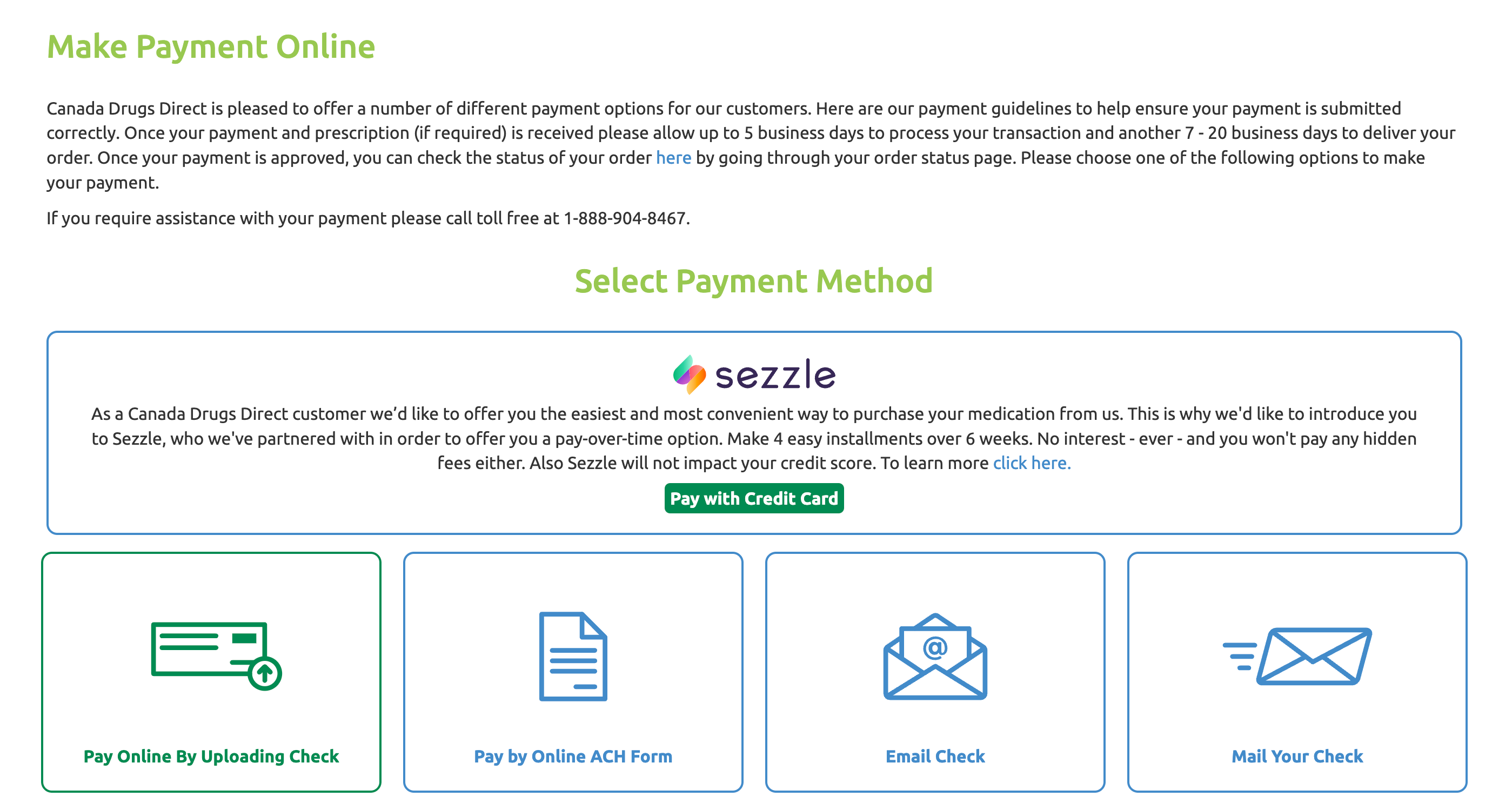 Problems at Sezzle (SEZL) - by Edwin Dorsey - The Bear Cave