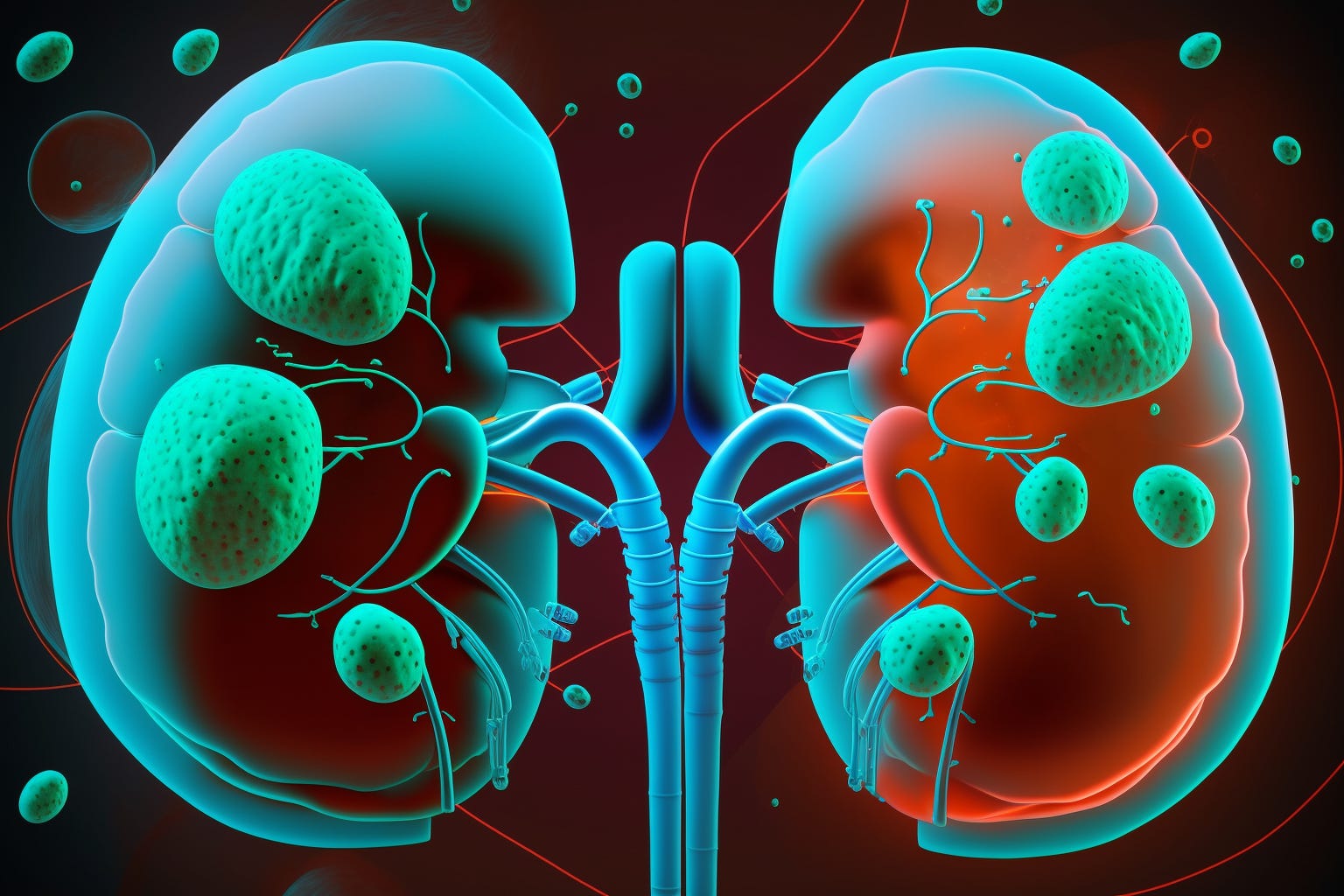 What is Kidney Disease - by Hailey - Know It All