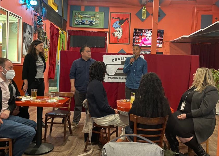 Commissioner MCO Violated the Law While Trying to Create More Rules for ...