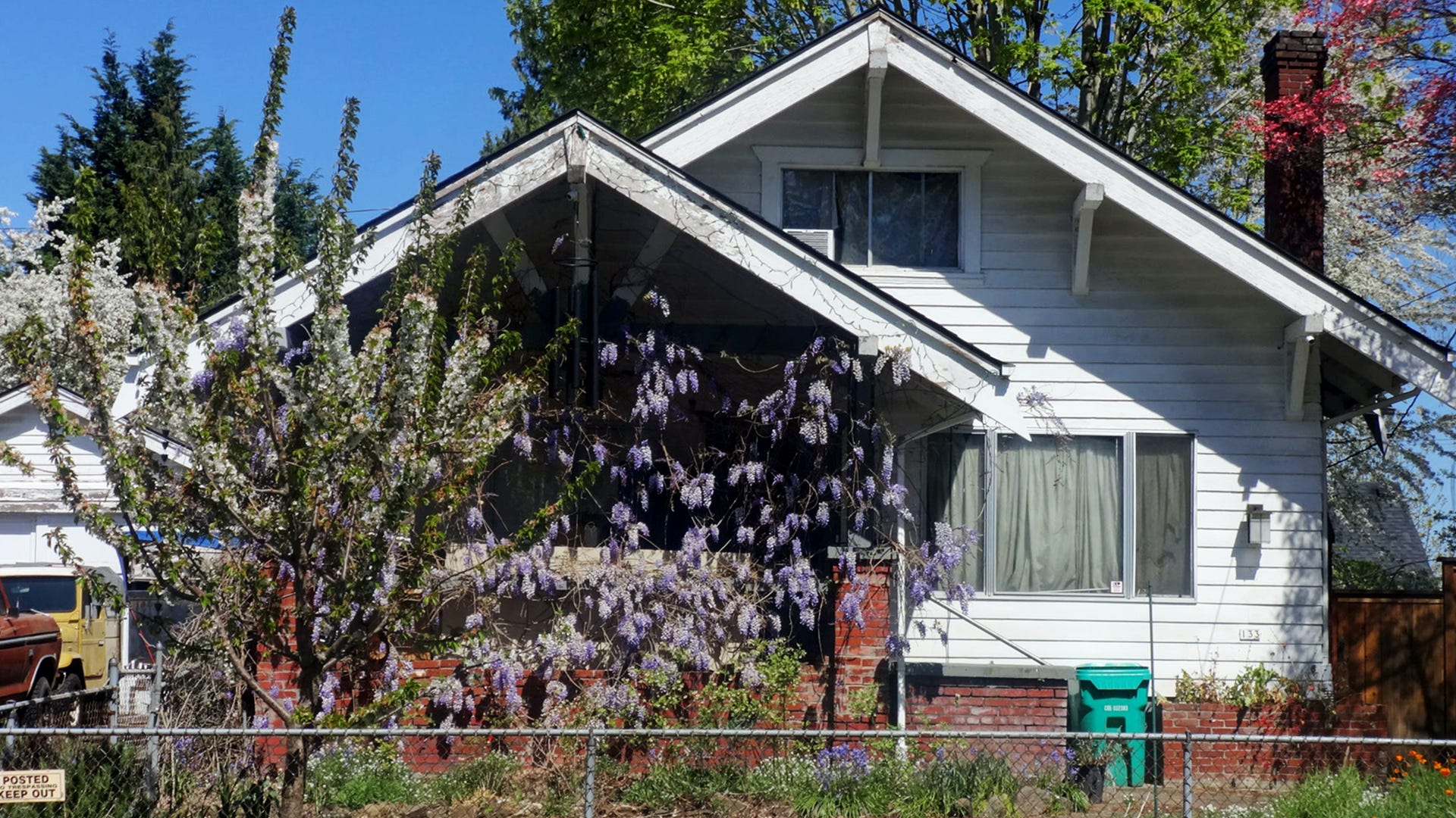 The Raw Touch - by Kayla Kennett - Okay Poetry