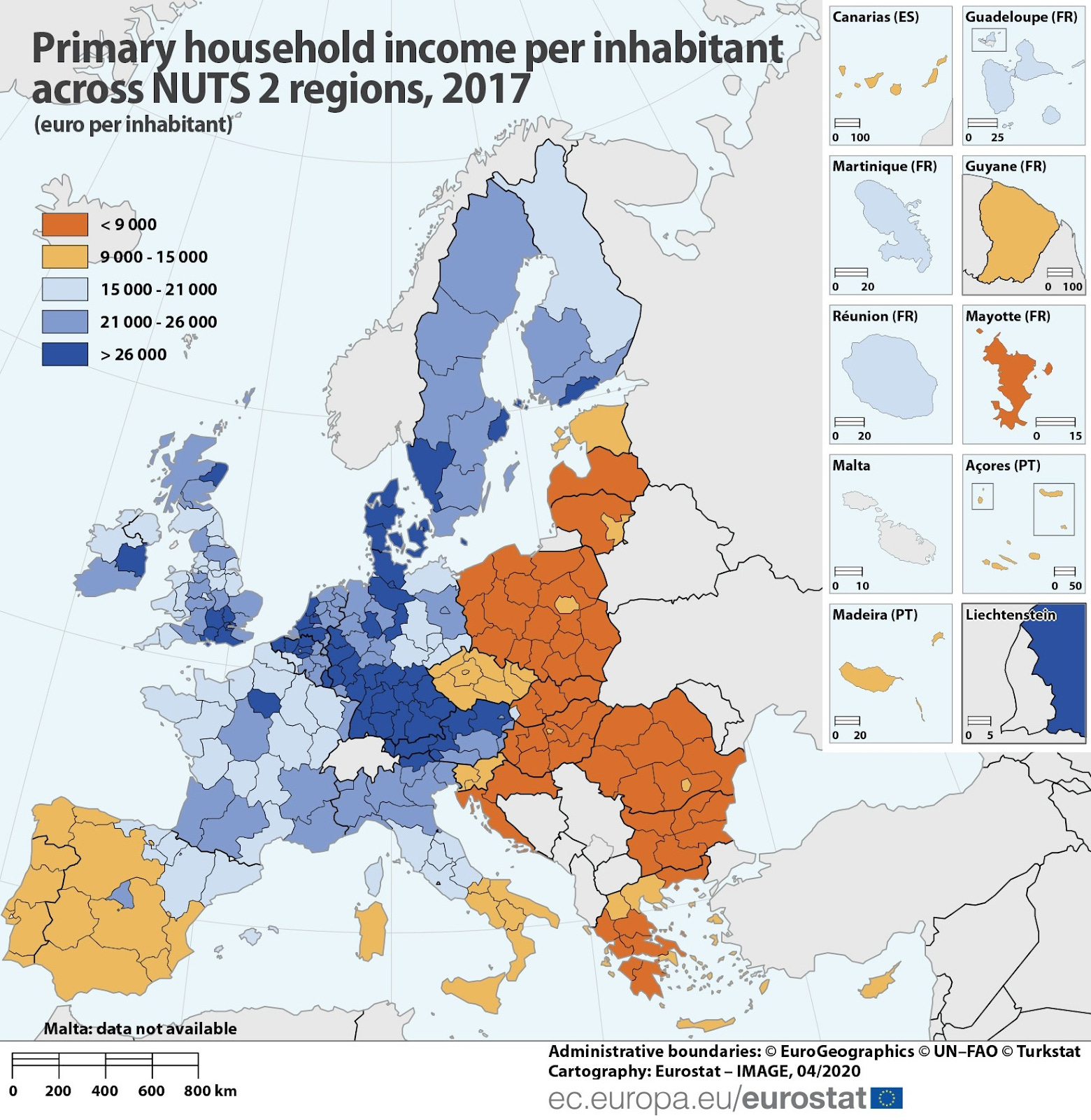 The Western European Marriage Pattern - by Arctotherium