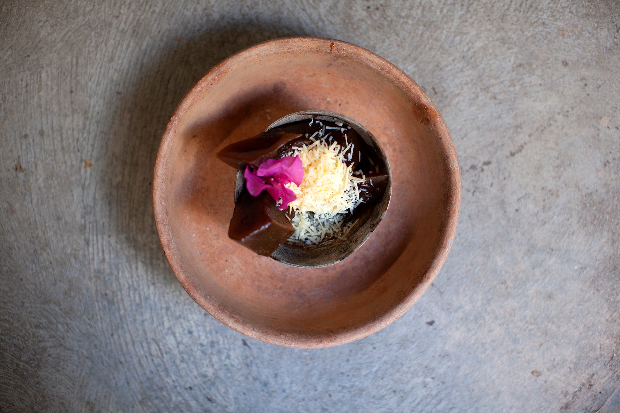 Nixtamalizing Fruits & Vegetables - by Nicholas Gill