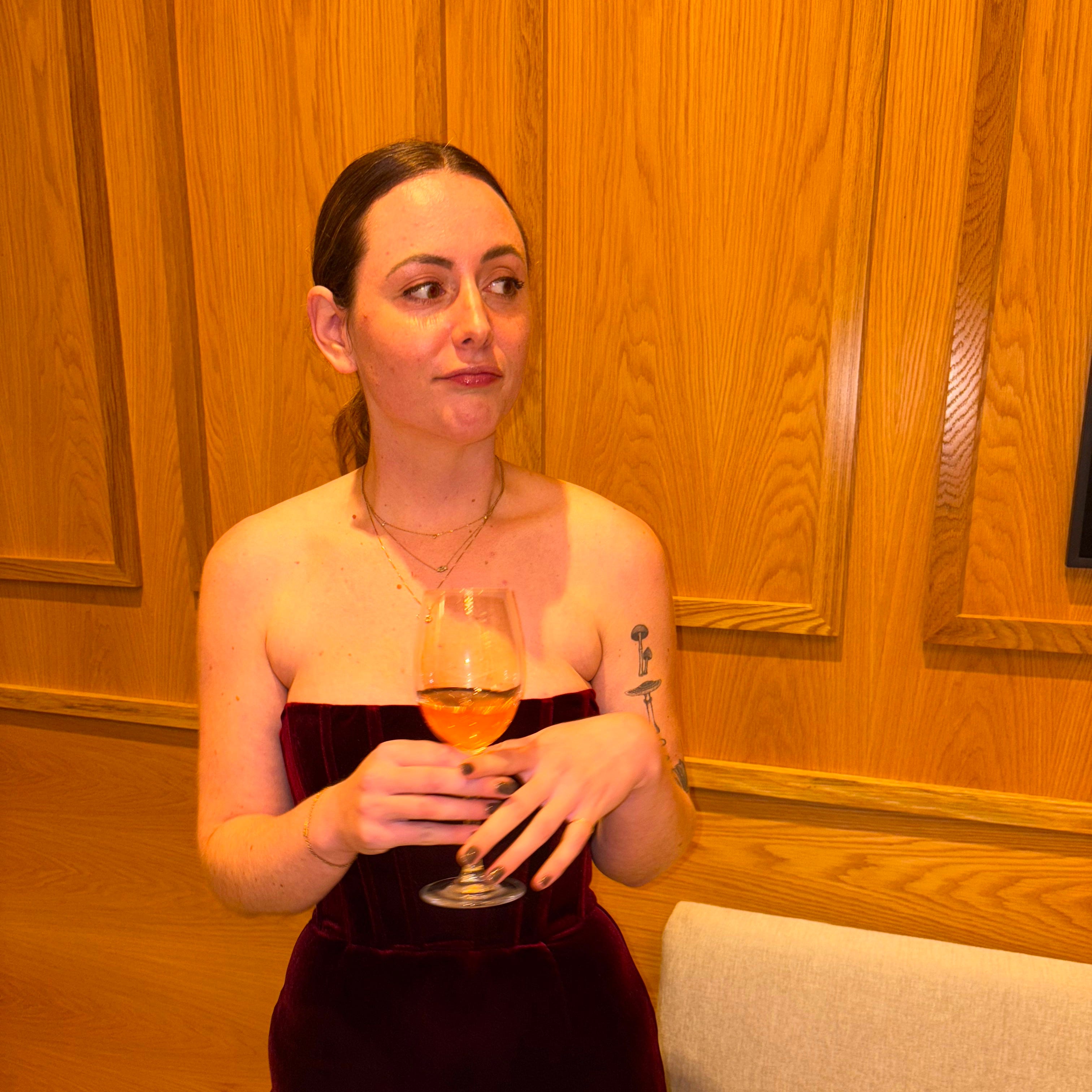 Rachel Cohen | Substack