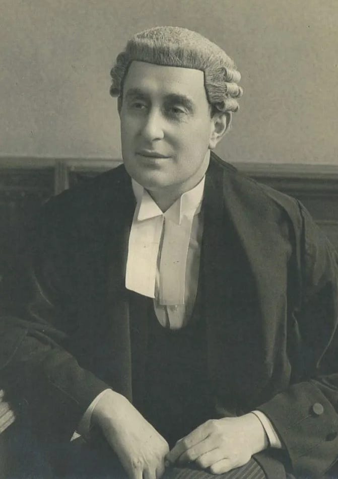 Champions of Judea - Horus