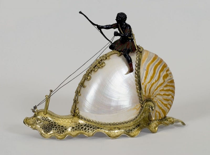 Sunday Skeleton: MEMENTO MORI! - by Mary Pat Campbell