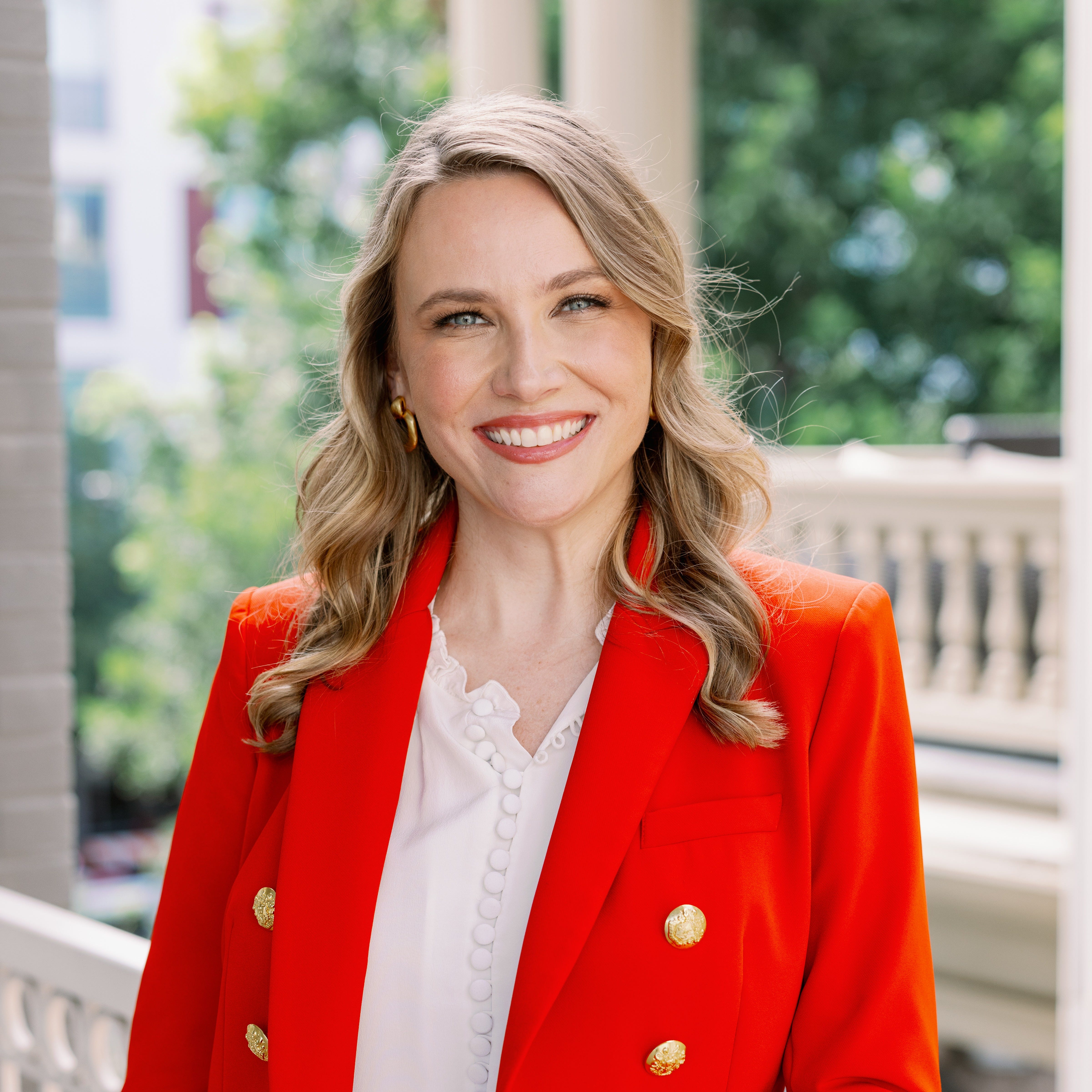 Amy Whited | Substack