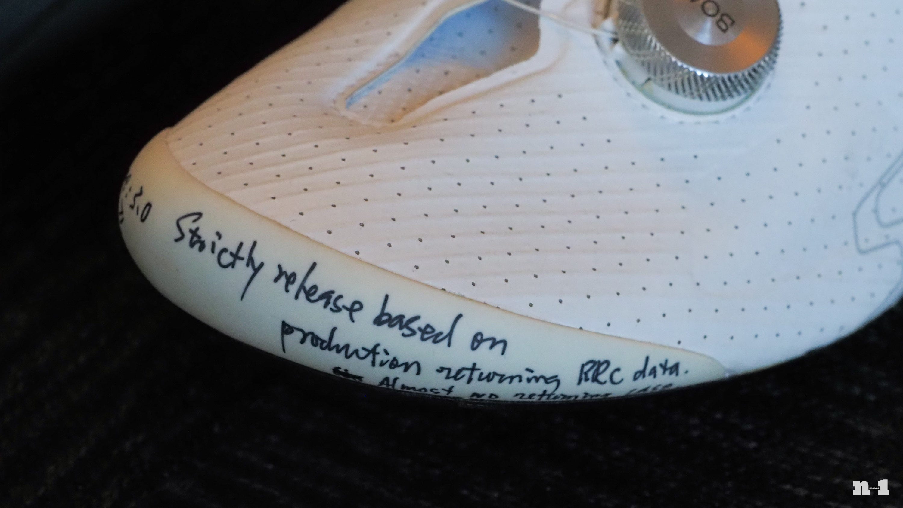 Specialized S-Works Ares 2 shoe review: A mainstream (r)evolution in ...