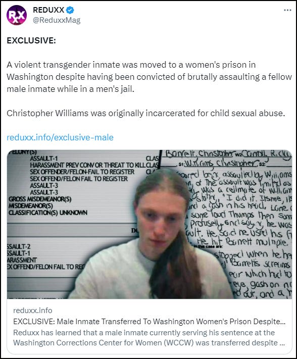 A Week in the War on Women: Monday 25th March - Sunday 31st March