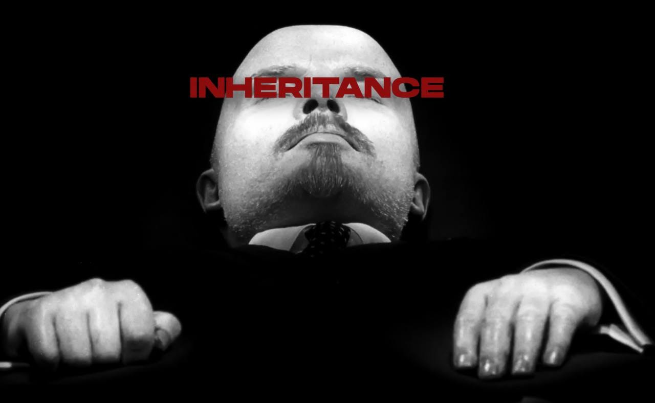 Bedtime with Soviet zombies - by Evgenia and Yasha Levine