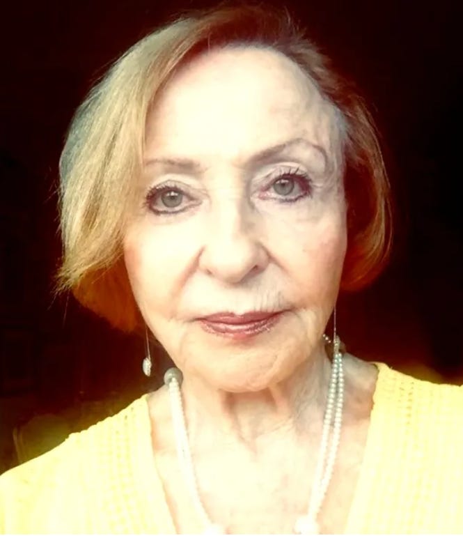 12. The Holocaust is Now Global, w/Vera Sharav