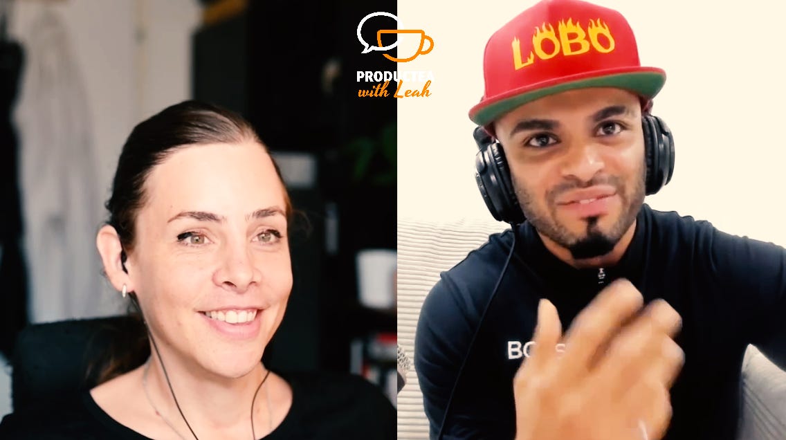 35: Lloyed Lobo - Grassroots to (growth) Greatness 35: Lloyed Lobo - Grassroots to (growth) Greatness