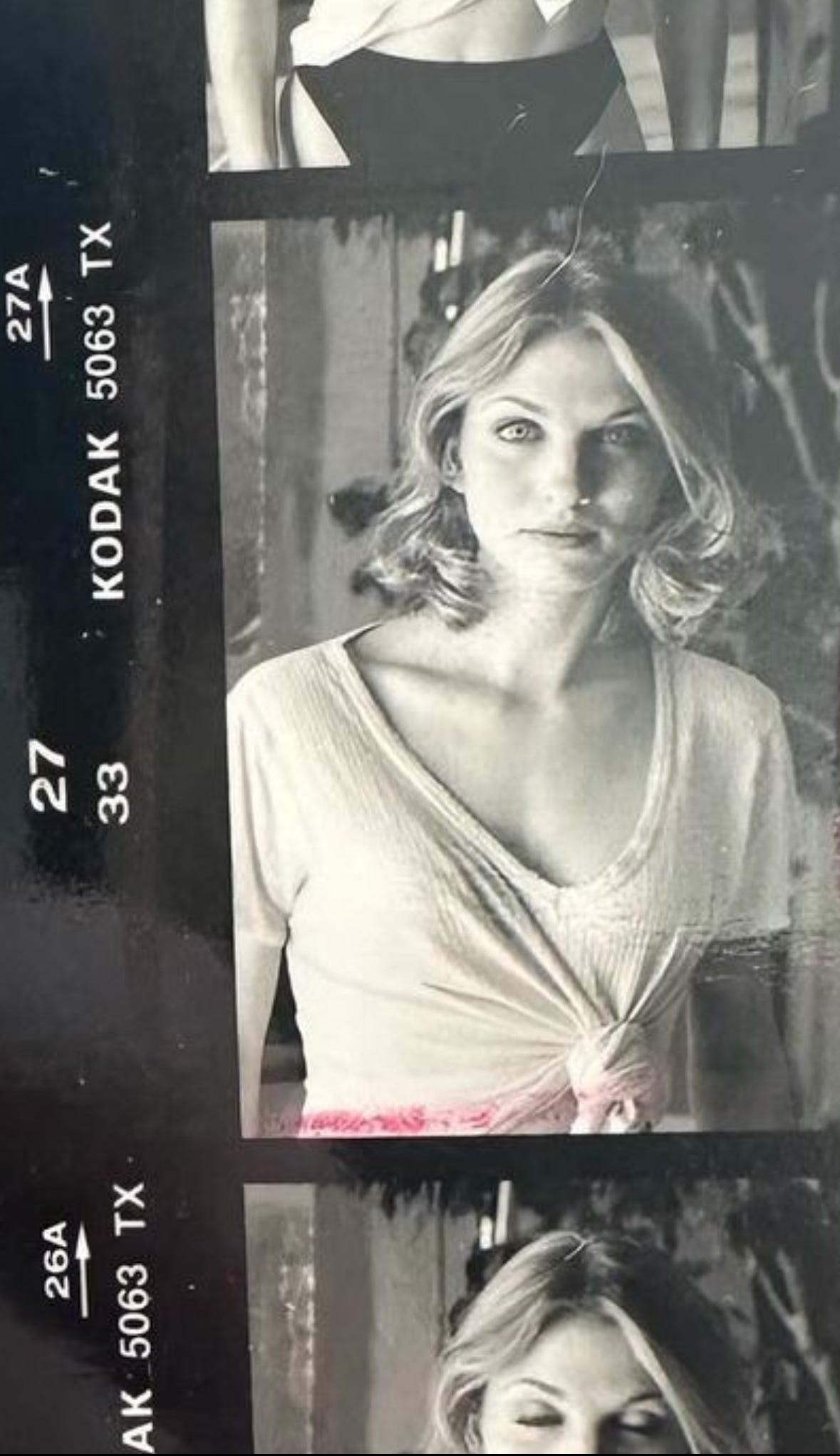 The Dance of the Wandering Jenny - Jennifer Elle