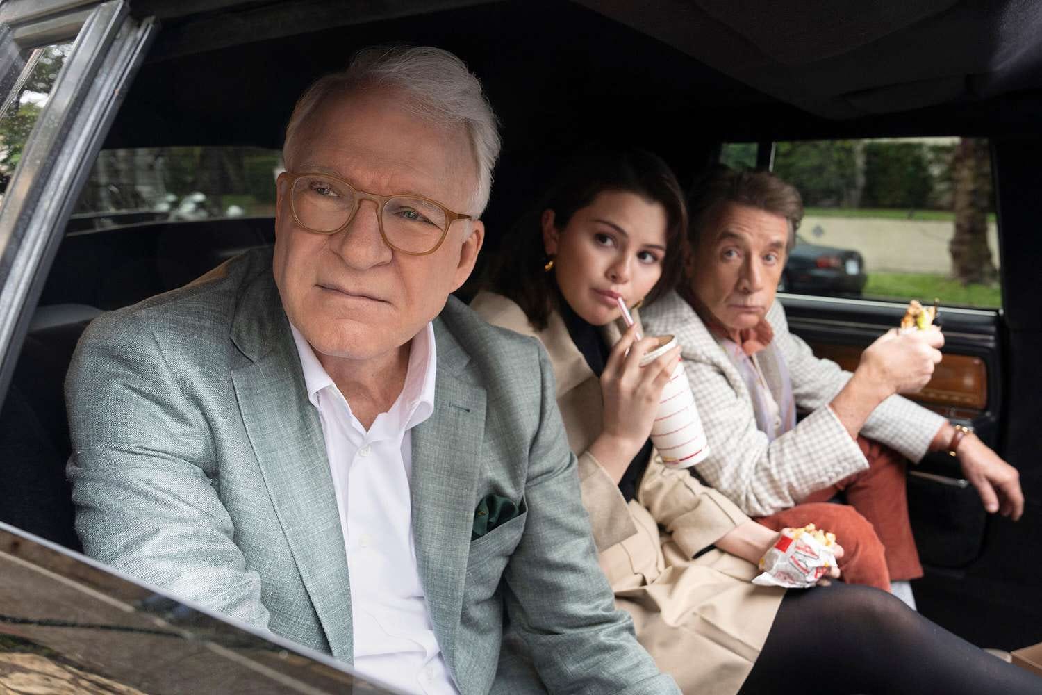 Stressed? Here Are A Dozen Murder Mystery Comedies To Watch Right Now
